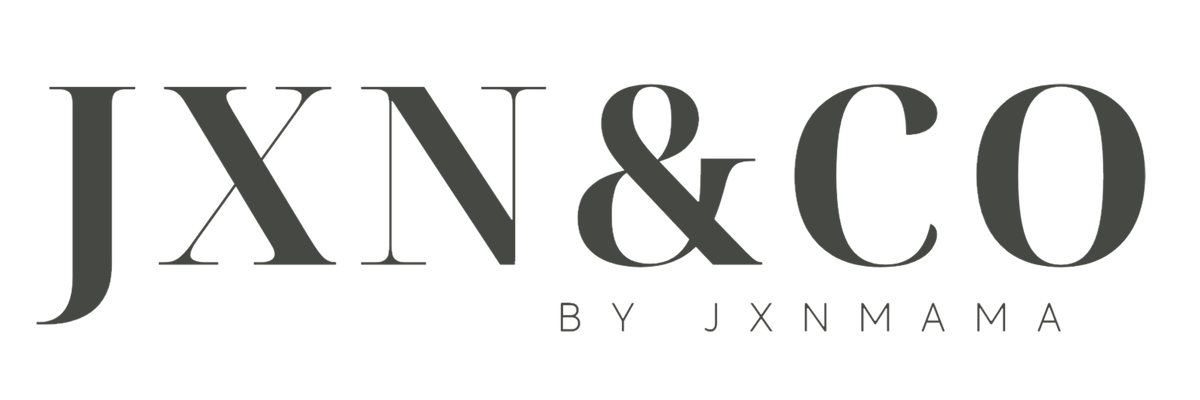 JXN&CO | Luxury Hair Care Products – jxnandco